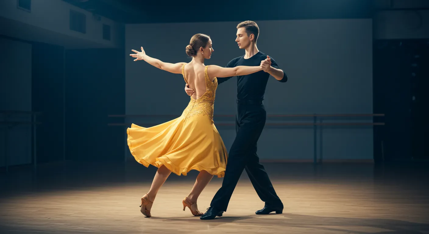 Cha Cha Dance Classes in Mesa, AZ - Arthur Murray Mesa-Gilbert