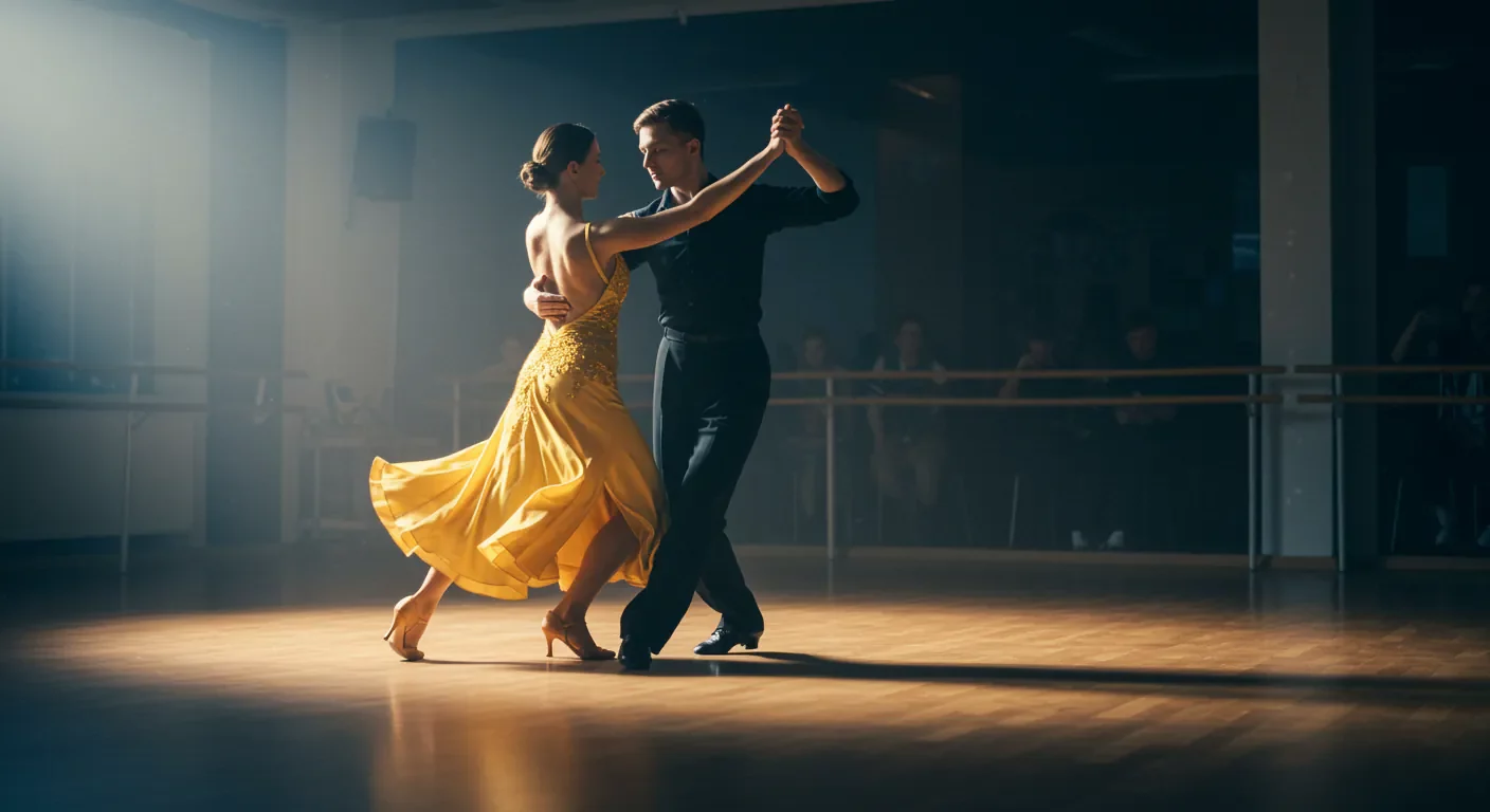 Rumba Dance Classes in Mesa, AZ - Arthur Murray Mesa-Gilbert